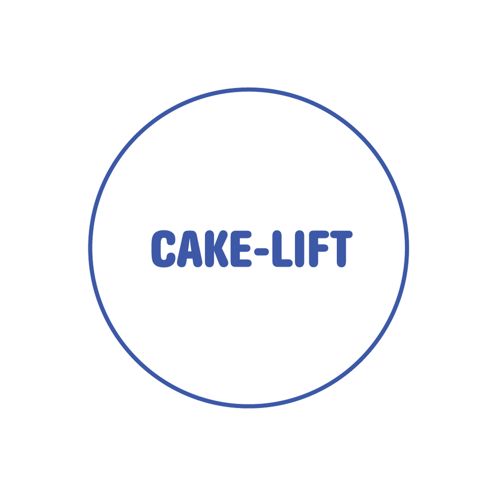 CAKE-LIFT – TABLE SERVICE by STUDIO SHAND